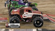 Chris Koehler | Monster Trucks Wiki | Fandom