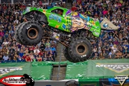 Jester | Monster Trucks Wiki | Fandom