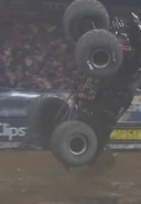 Tom Meents | Monster Trucks Wiki | Fandom