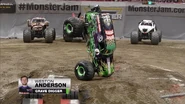 Weston Anderson | Monster Trucks Wiki | Fandom