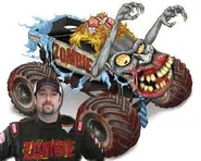 Zombie | Monster Trucks Wiki | Fandom