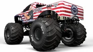 The Rod Ryan Show | Monster Trucks Wiki | Fandom