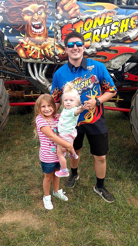 Trevor Sims | Monster Trucks Wiki | Fandom