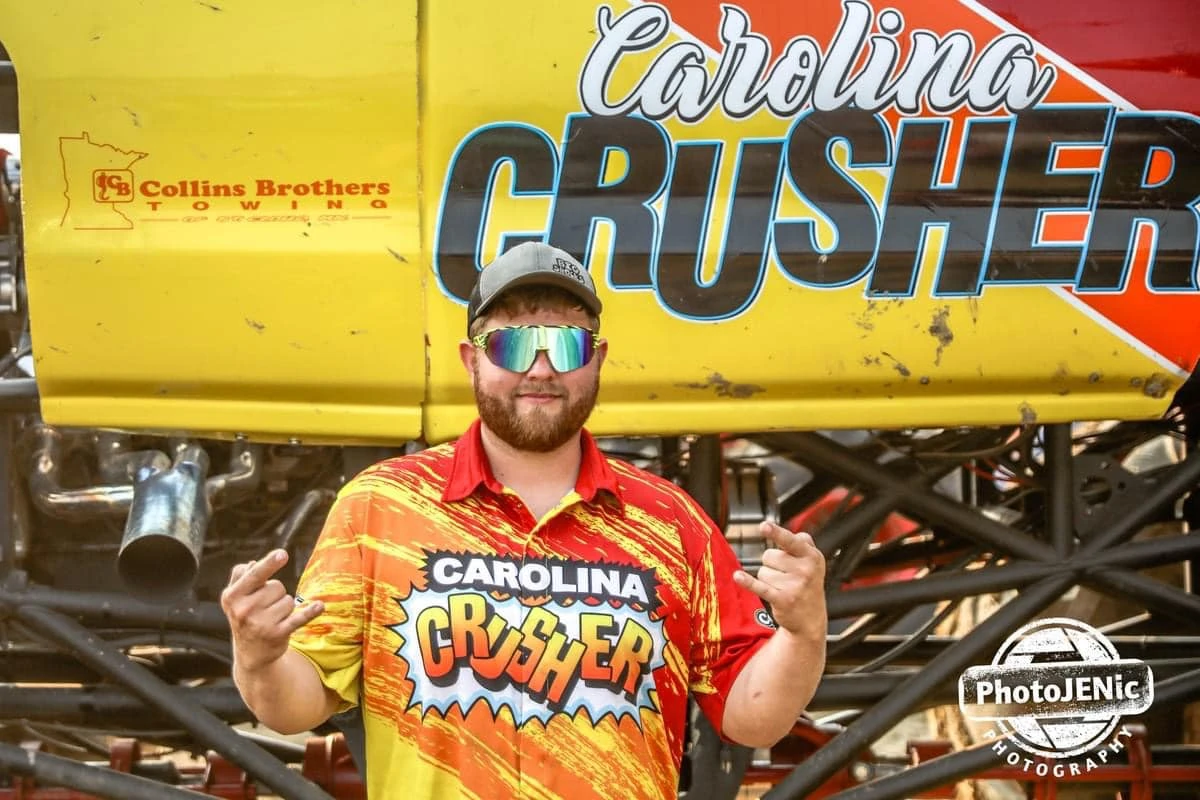 Byron Cadigan | Monster Trucks Wiki | Fandom