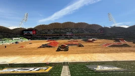 Melbourne 2025 | Monster Trucks Wiki | Fandom