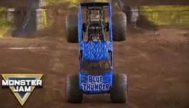 Johannesburg 2023 | Monster Trucks Wiki | Fandom