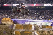 Hooligan | Monster Trucks Wiki | Fandom