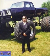 Black Sheep Monster Trucks Wiki Fandom