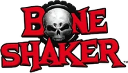 Bone Shaker | Monster Trucks Wiki | Fandom