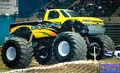 Shockwave | Monster Trucks Wiki | Fandom