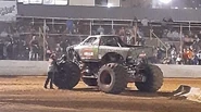 The Xtermigator | Monster Trucks Wiki | Fandom