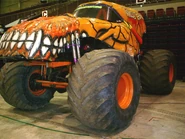 Wild Thang | Monster Trucks Wiki | Fandom