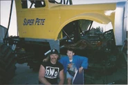 Super Pete | Monster Trucks Wiki | Fandom