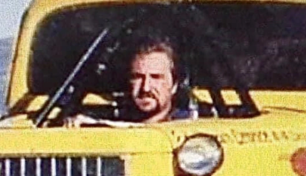 Bill Oliver | Monster Trucks Wiki | Fandom