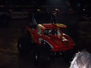 Deric Evans | Monster Trucks Wiki | Fandom