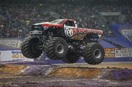 Rammunition | Monster Trucks Wiki | Fandom