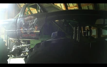 Mafia Motorsports Racing | Monster Trucks Wiki | Fandom