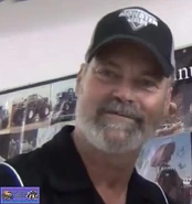 Mike Wine | Monster Trucks Wiki | Fandom