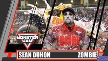 Sean Duhon | Monster Trucks Wiki | Fandom