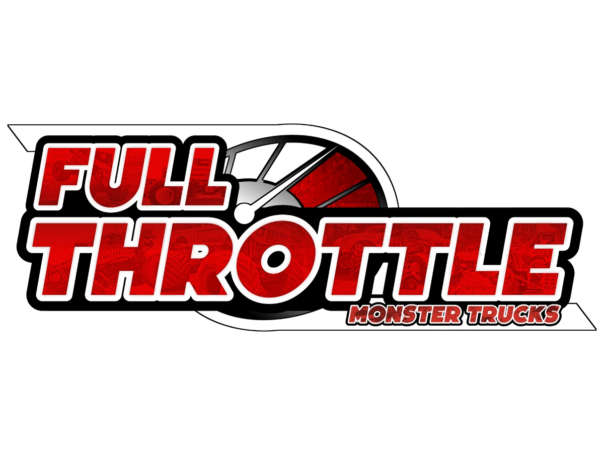 Full Throttle Monster Trucks | Monster Trucks Wiki | Fandom