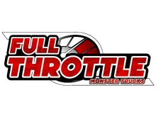 Full Throttle Monster Trucks | Monster Trucks Wiki | Fandom