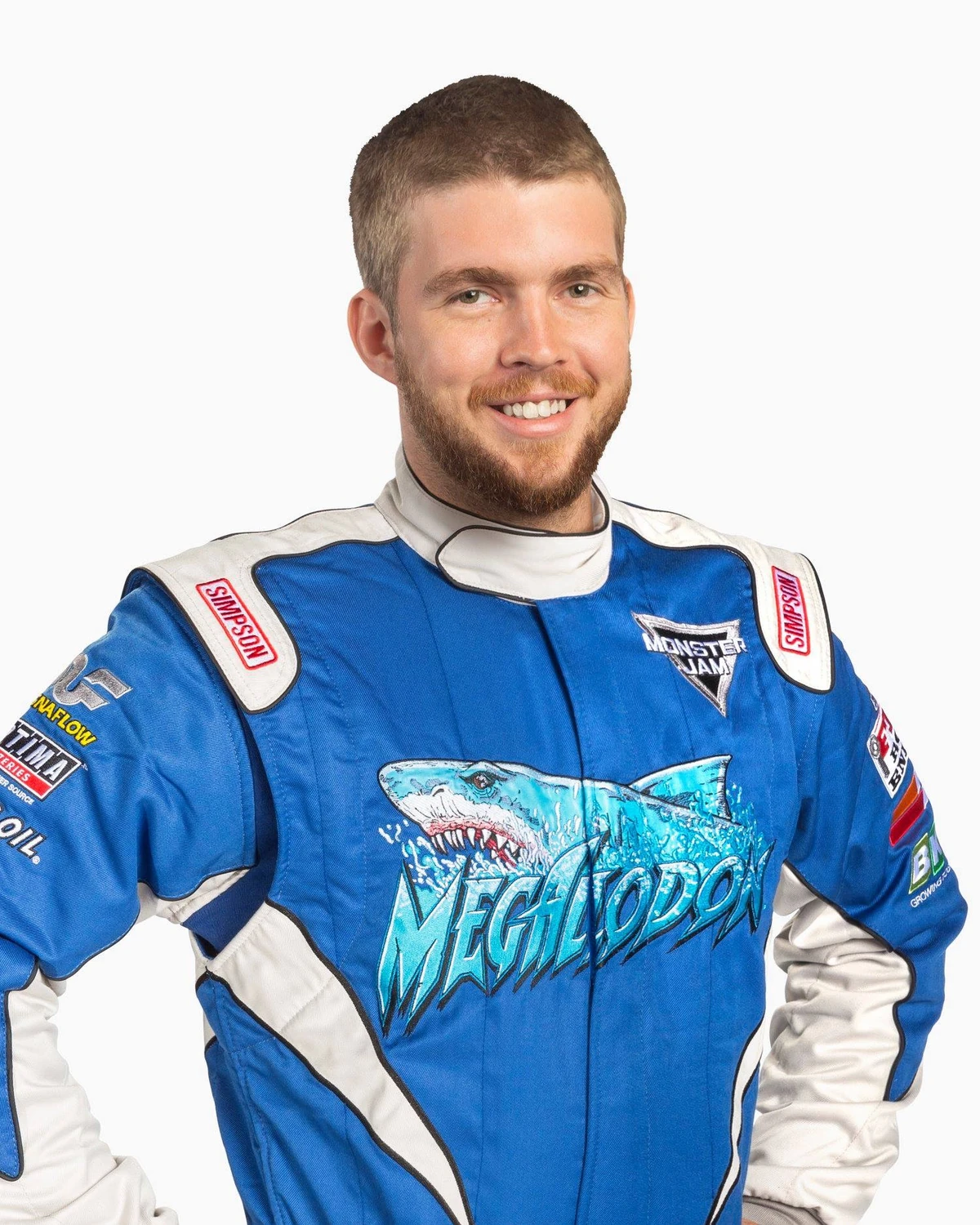 Austin Minton | Monster Trucks Wiki | Fandom