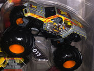 Max-D: Decade of Destruction | Monster Trucks Wiki | Fandom