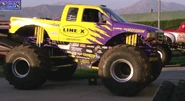 Obsession | Monster Trucks Wiki | Fandom