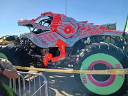 ThunderROARus | Monster Trucks Wiki | Fandom