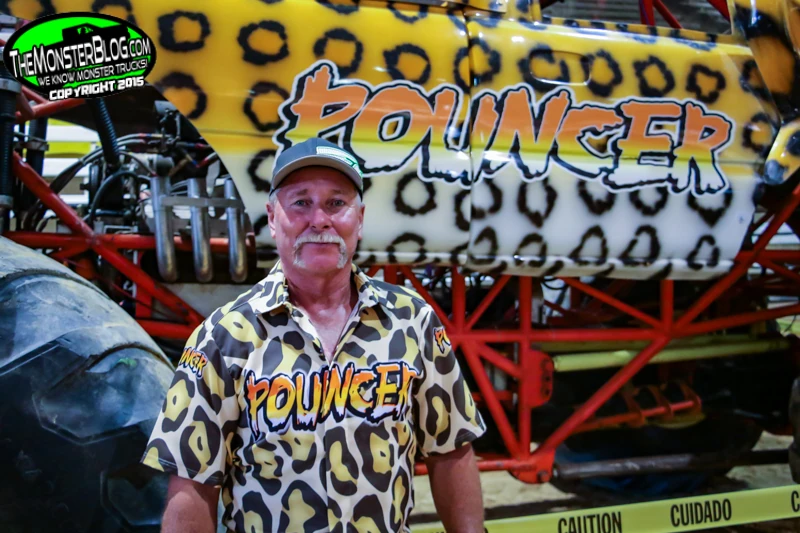 Ron Nelson | Monster Trucks Wiki | Fandom