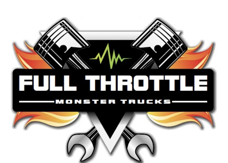 Full Throttle Monster Trucks | Monster Trucks Wiki | Fandom