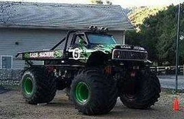 Cash Machine | Monster Trucks Wiki | Fandom