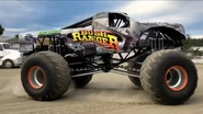 Bush Ranger | Monster Trucks Wiki | Fandom