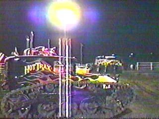 Hot Trax | Monster Trucks Wiki | Fandom