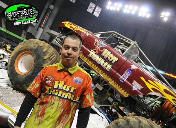 Isaiah Morales | Monster Trucks Wiki | Fandom