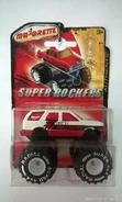 Super Rockers | Monster Trucks Wiki | Fandom