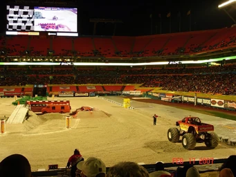 Miami 2007 | Monster Trucks Wiki | Fandom