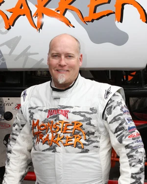 Ron Duncombe | Monster Trucks Wiki | Fandom