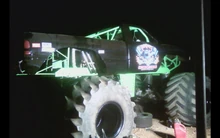 Mafia Motorsports Racing | Monster Trucks Wiki | Fandom