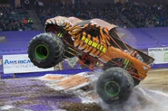 Prowler | Monster Trucks Wiki | Fandom
