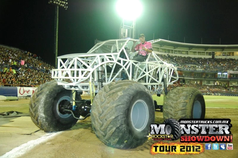 Ain't Got No Body | Monster Trucks Wiki | Fandom