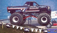 Rambo | Monster Trucks Wiki | Fandom