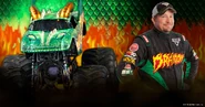 Jon Zimmer Sr. | Monster Trucks Wiki | Fandom