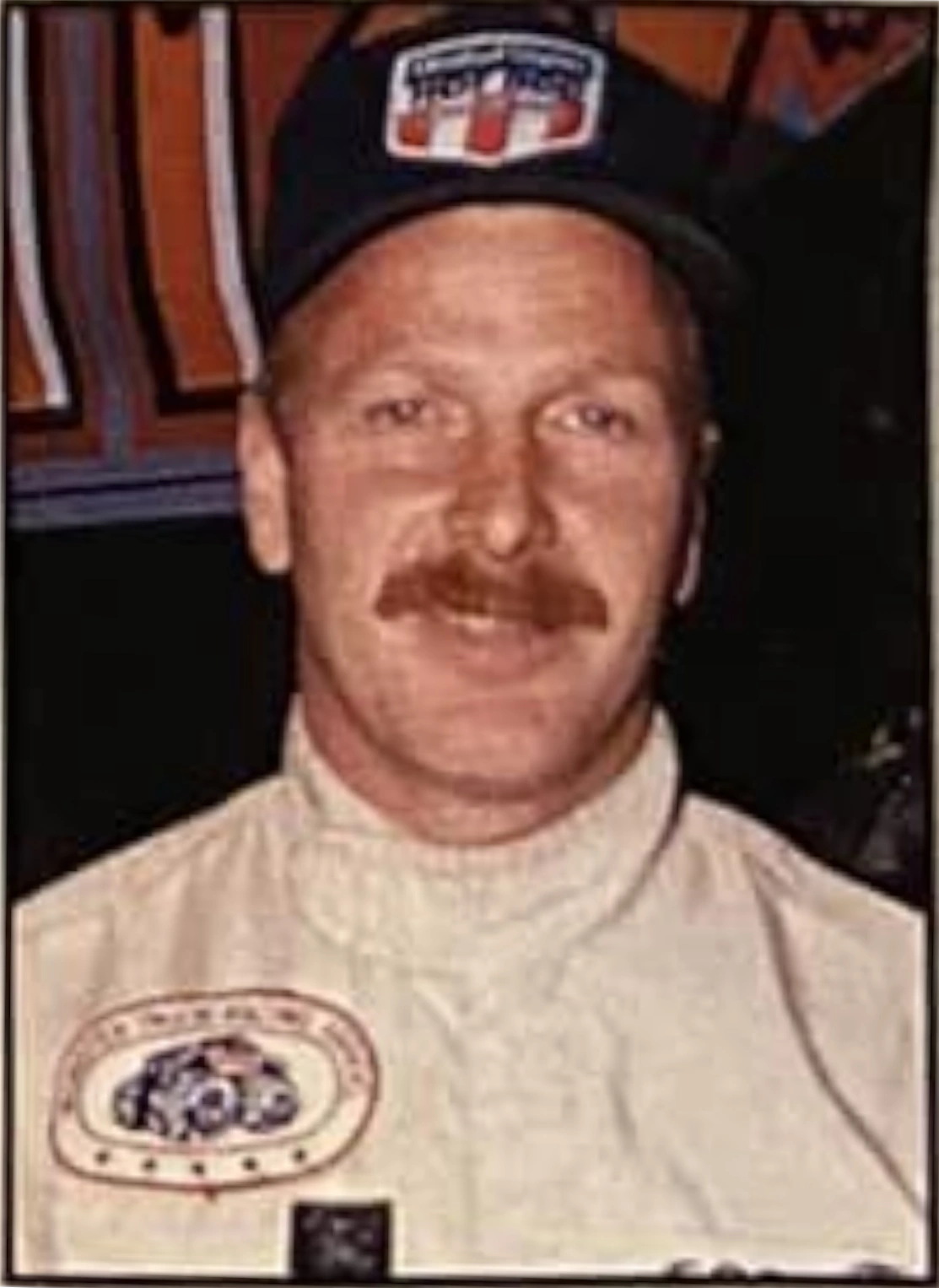 Nick Rossi | Monster Trucks Wiki | Fandom