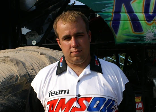 J.R. Adams | Monster Trucks Wiki | Fandom