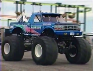 Bigfoot 10 | Monster Trucks Wiki | Fandom