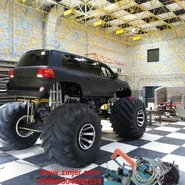 Zinjer Motorsports | Monster Trucks Wiki | Fandom