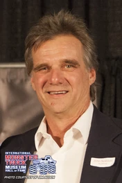 John Nowacki | Monster Trucks Wiki | Fandom