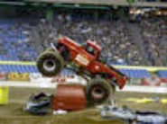 Radical Rescue | Monster Trucks Wiki | Fandom