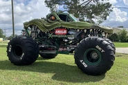 The Xtermigator | Monster Trucks Wiki | Fandom